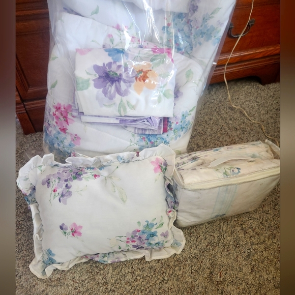 Ellison | Bedding | 1 Piece Ellison King Size Bedroom Set | Poshmark